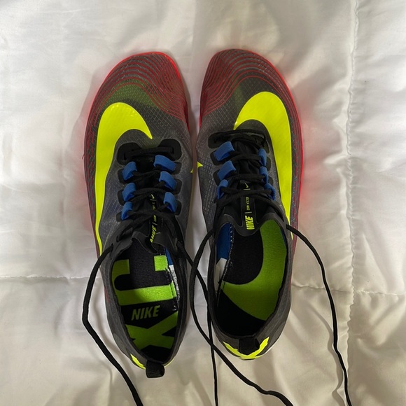 Nike | Shoes | Nike Zoom Victory Xc Spikes | Poshmark